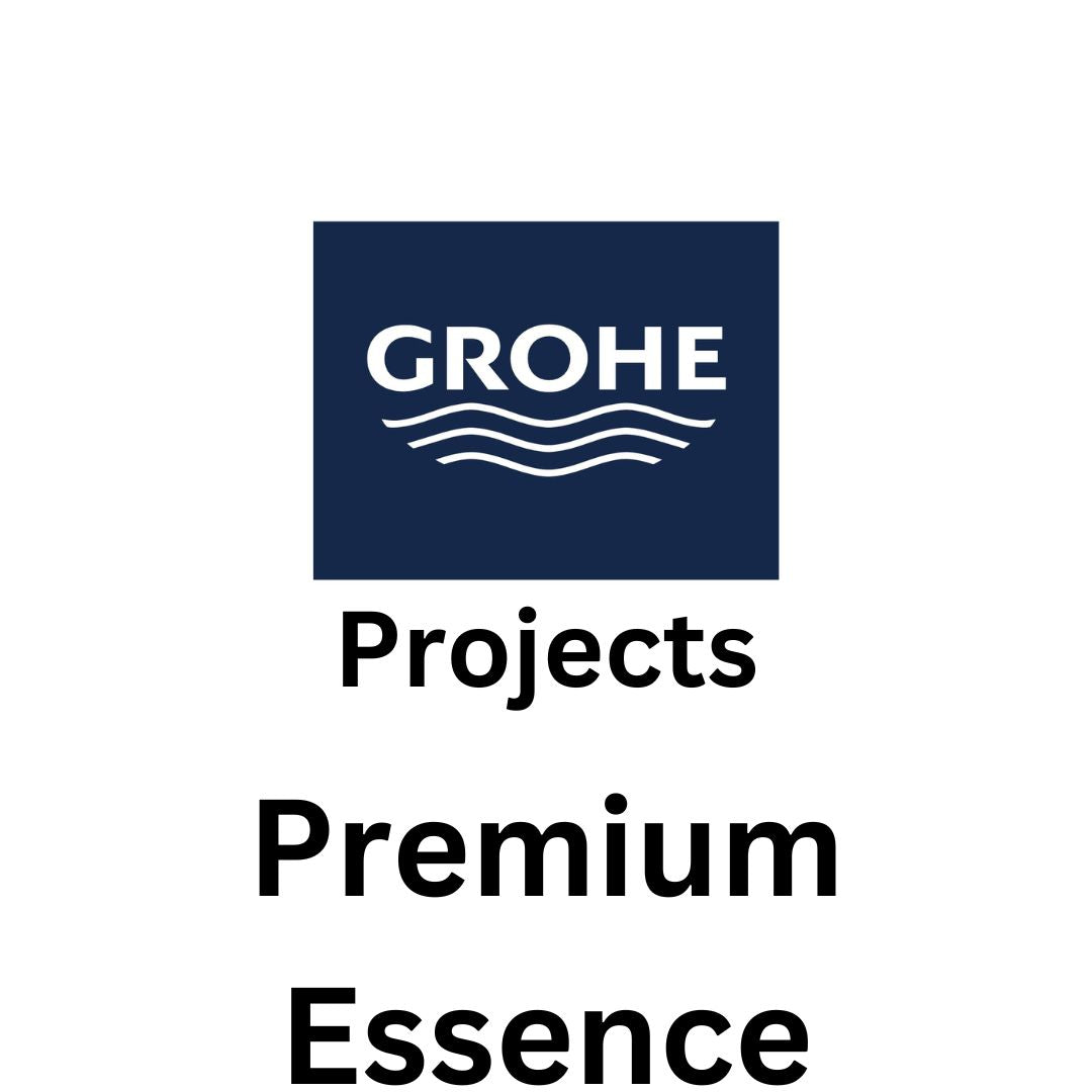 Projects Premium Essence A4 – Grohe Srbija